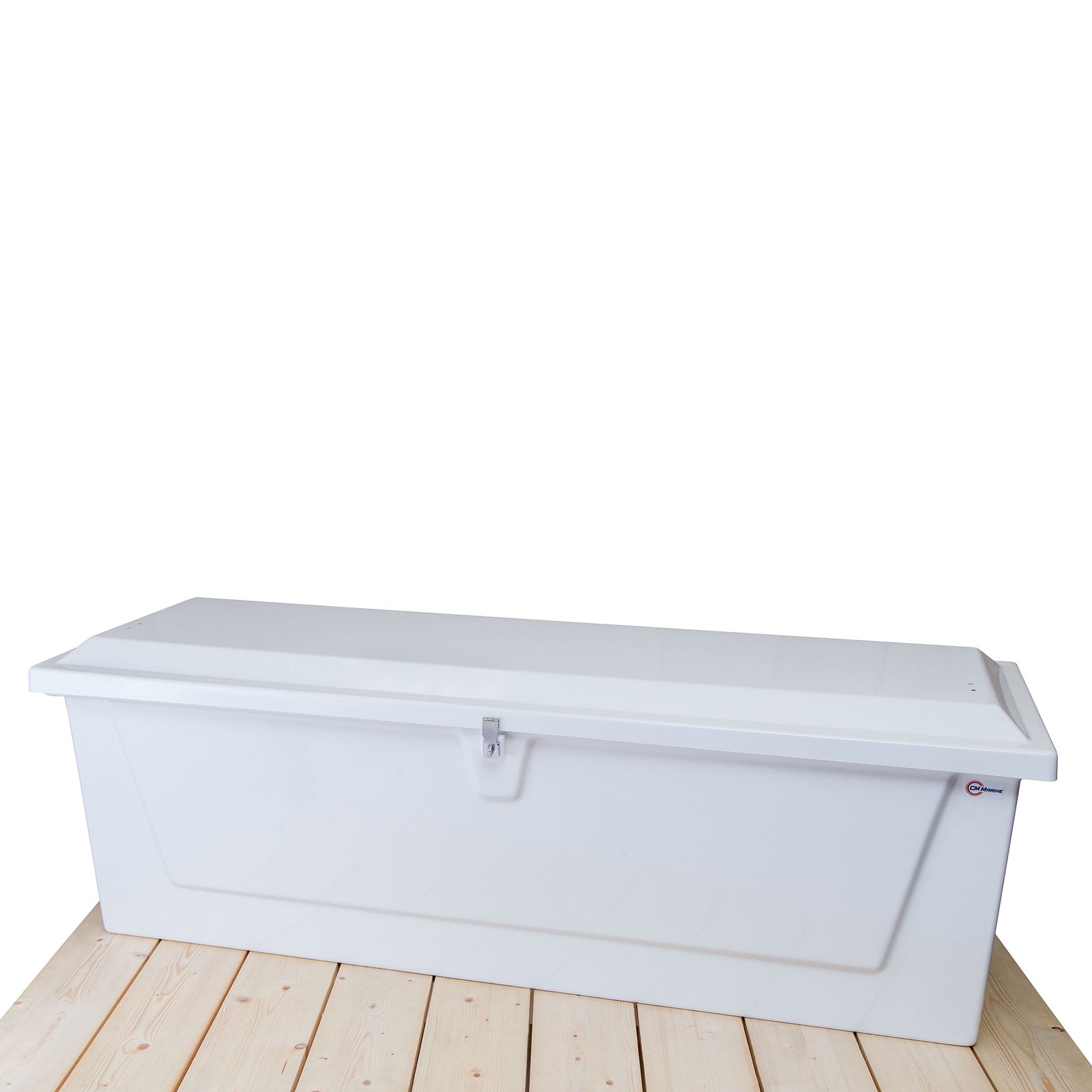 CM Marine | Dock Boxes, Fish Cleaning Tables, Livewells, Consoles